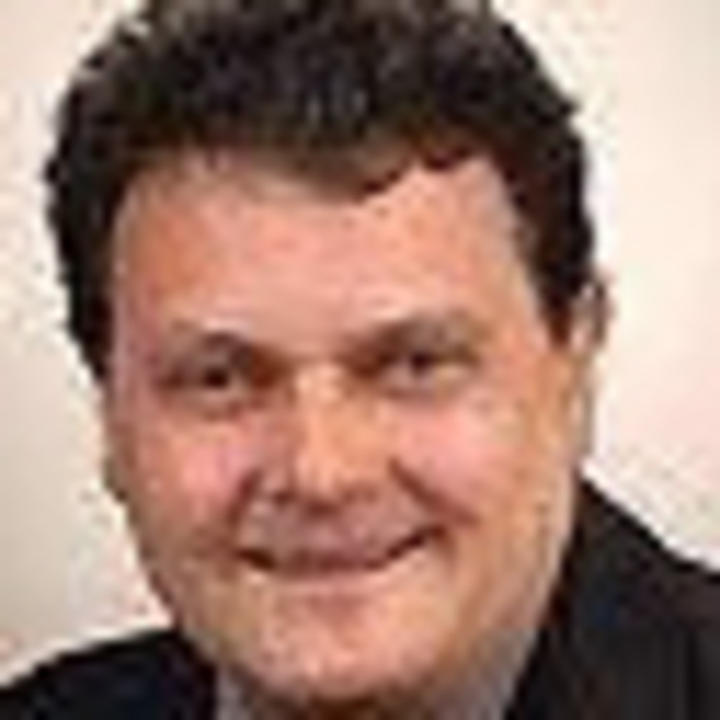 Gerald Christensen - Business Analyst - Hamburg Südamerikanische ...