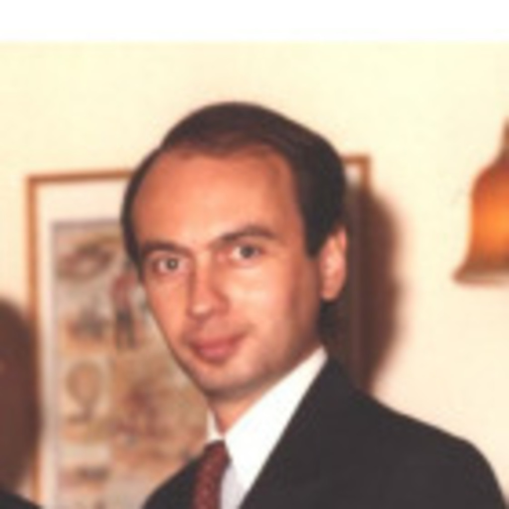 George Spyrou - President - Airship Management Services, Inc. | XING