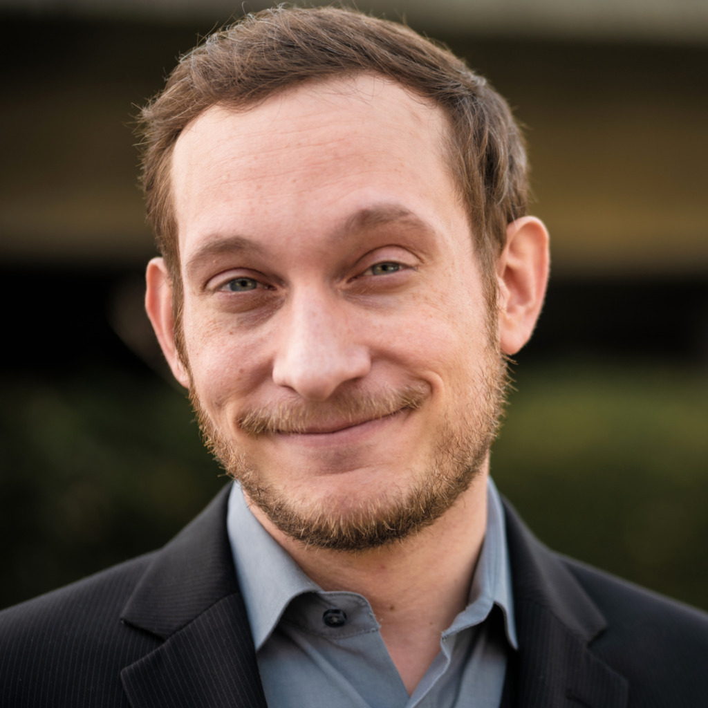 Tobias Johannes Endres - Software Developer - PENTASYS AG | XING