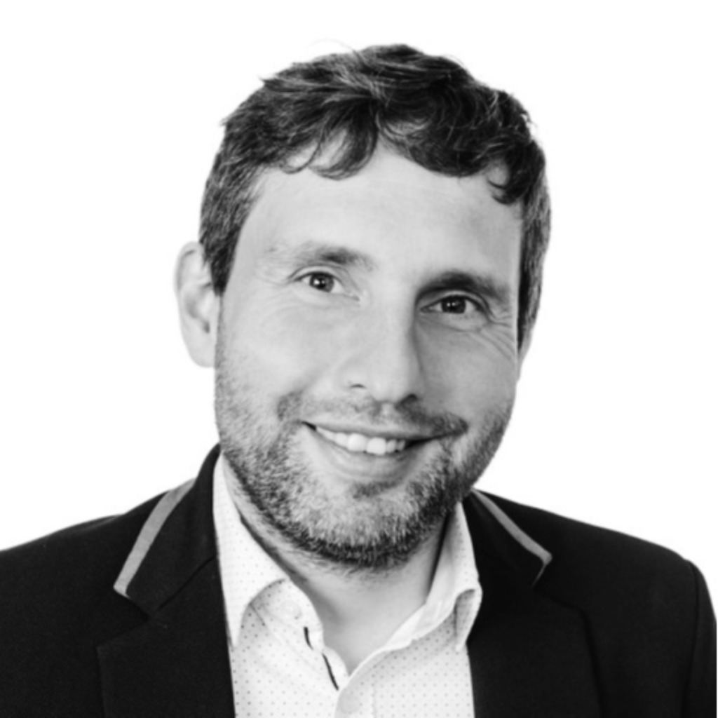 Jan Hauer - Senior Lead Consultant & Director - Exxeta AG | XING