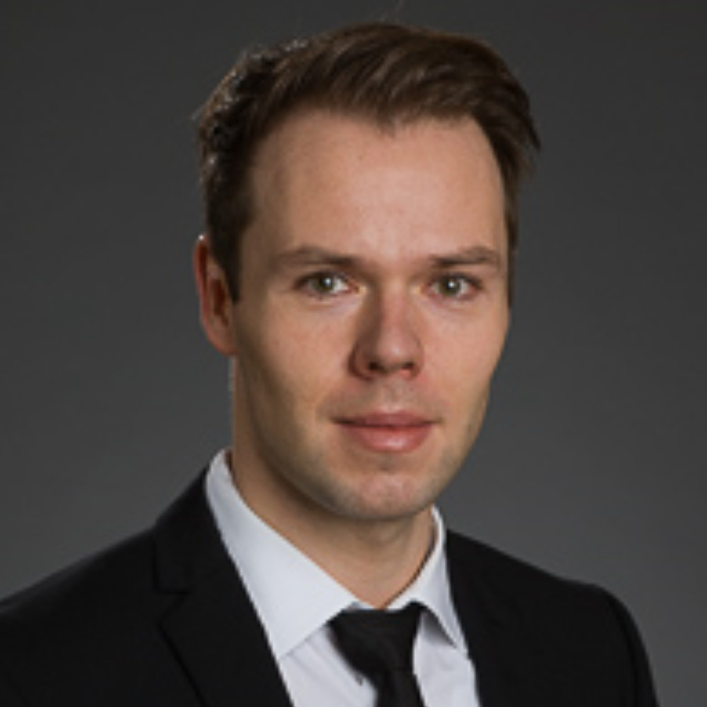 Marcel Grabbe - Head of Business Development - Global Retail - Lindt ...