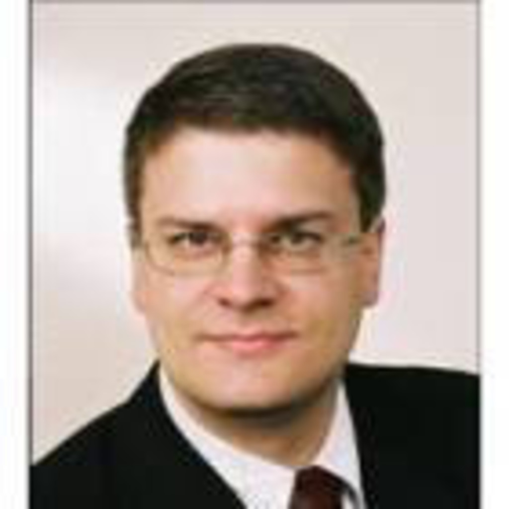 Markus Benzler - Managing Director, Investment & Portfolio Management ...
