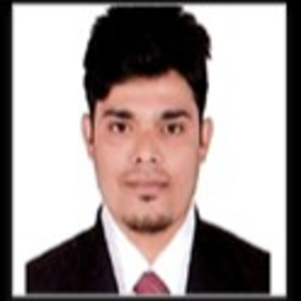 SOMAN SAGAR JHA - Manager C10 - Citi | XING