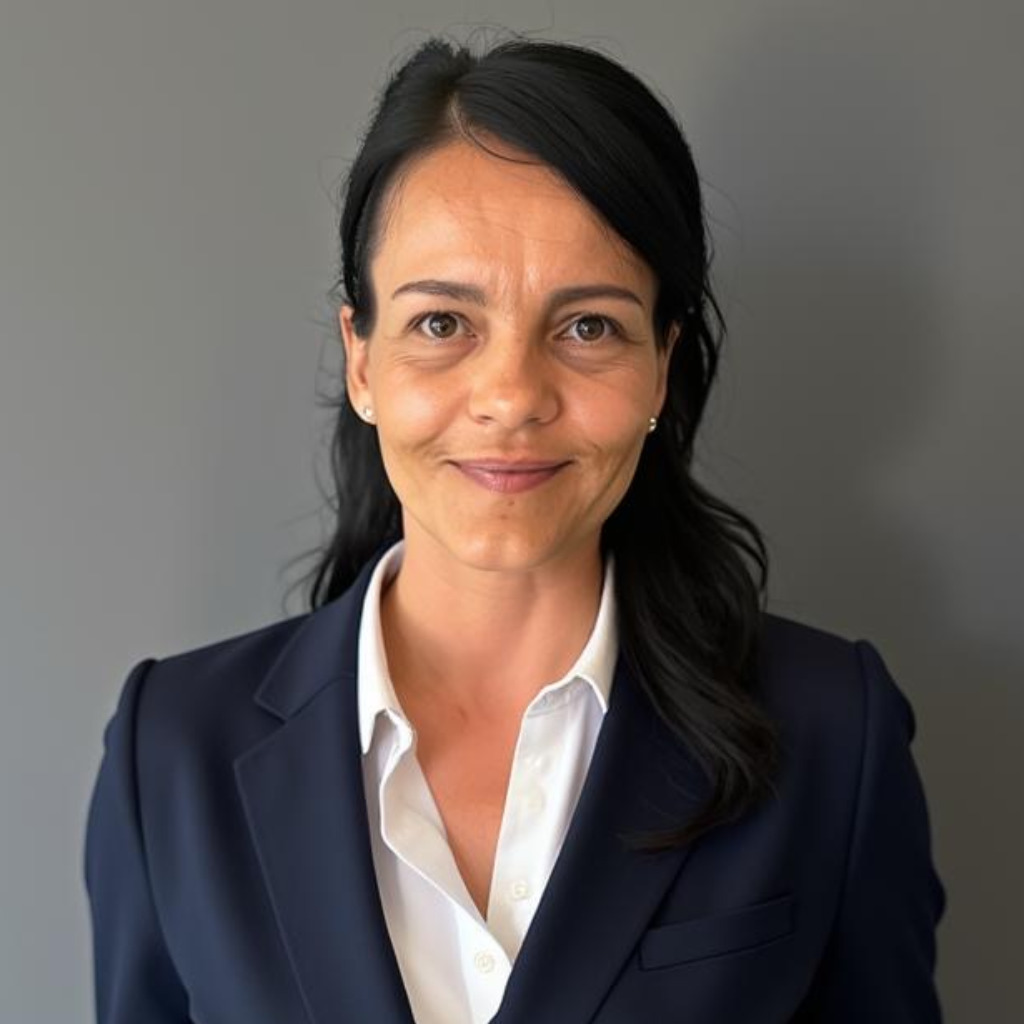 Judith Fink - HR Manager - HR Management Service | XING