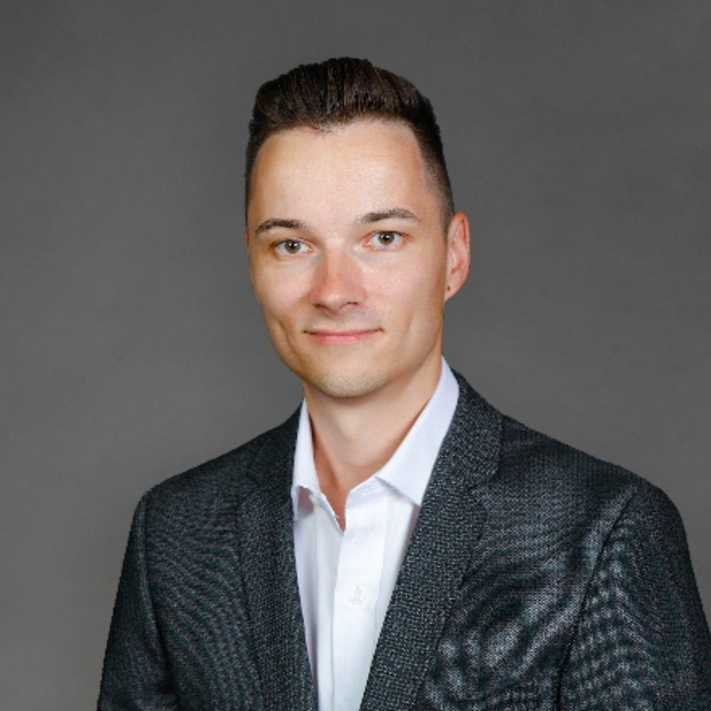 Steven Wenzel - Cloud DevOps Engineer - DefShop GmbH | XING