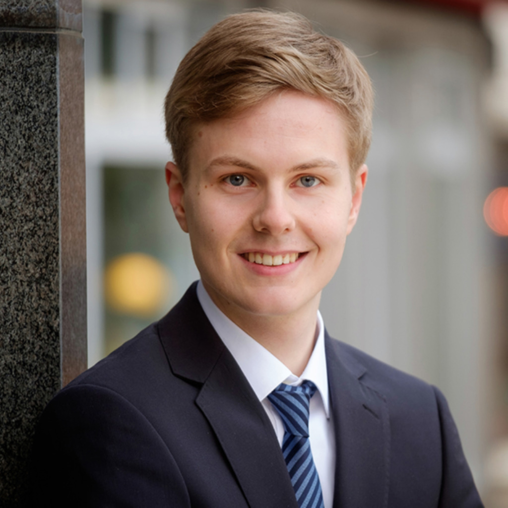 Niklas Heitkamp - Controller - Albert-Schweitzer-Einrichtungen für ...