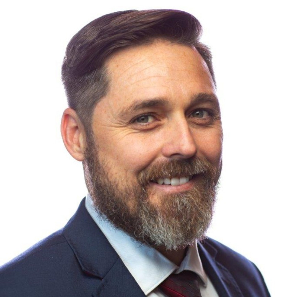 Peter Atkinson - National Sales & Engineering Manager - Channell | XING