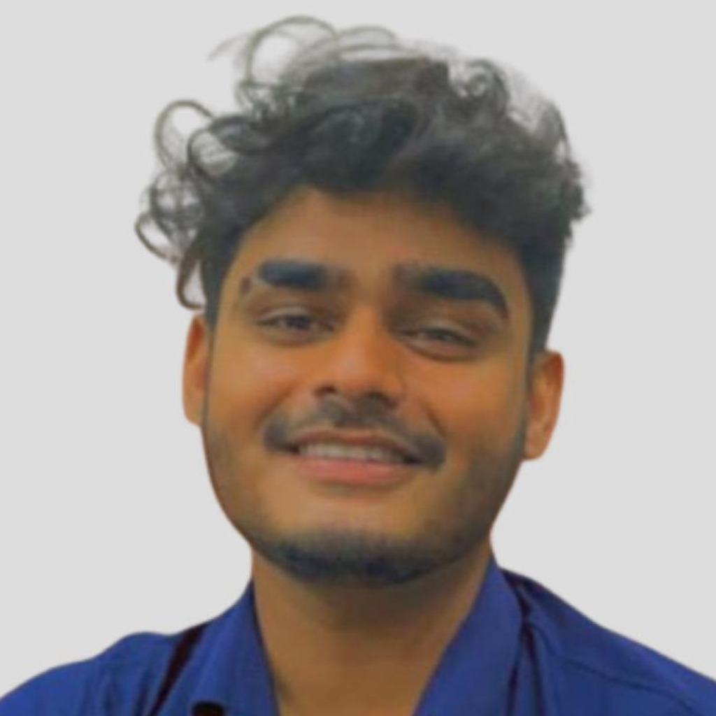 SURAJ SINGH - International Business - HTW Berlin | XING