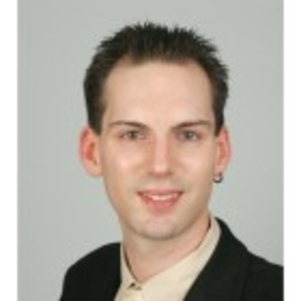 Daniel Hart - Senior IT Solution Architect - defacto realations GmbH | XING