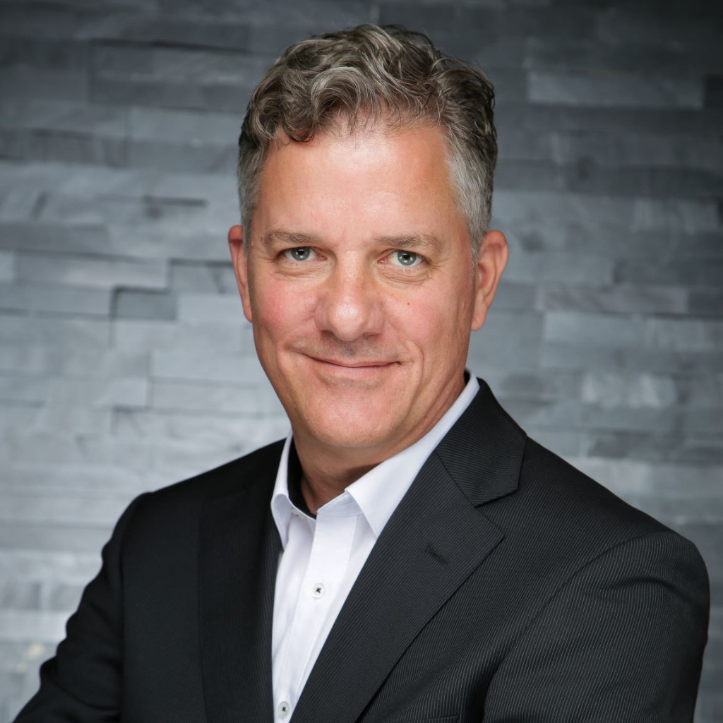 Marc Sander - Geschäftsführer / Consultant / Project Manager - SANDER ...