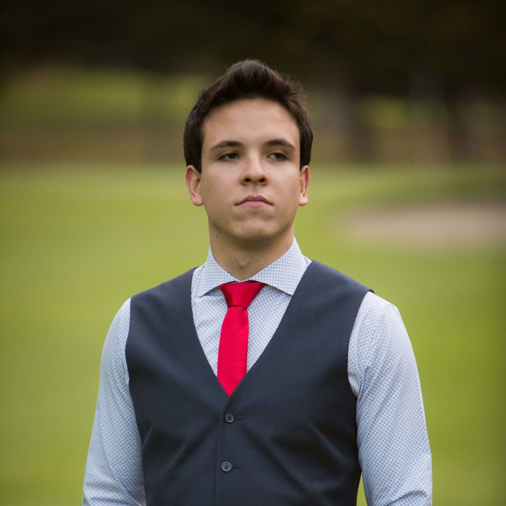 Sebastian Villena Morgan - Partner / Marketing Executive - Crillon ...