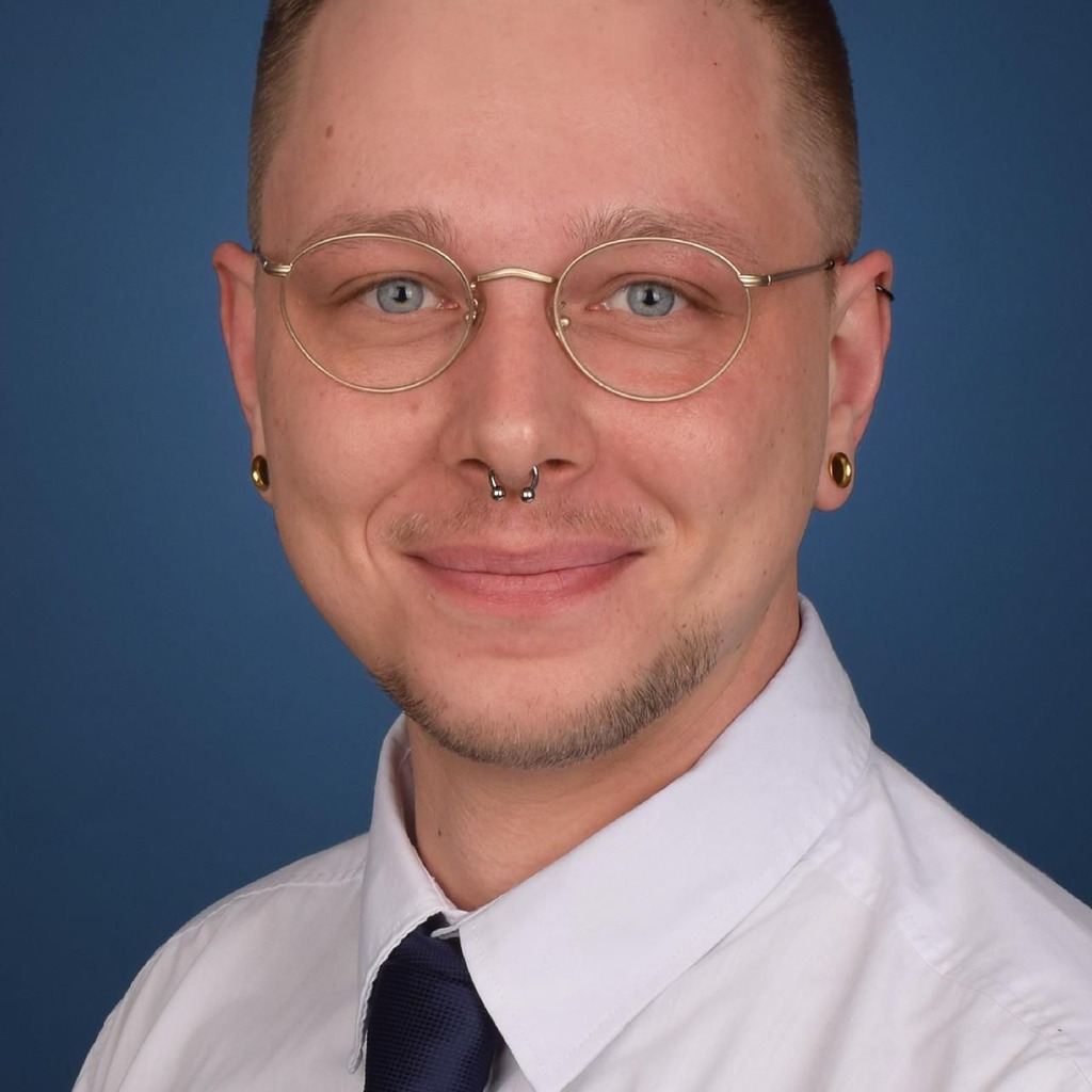 Daniel Wegner - Projektmanager - Deutsche Rentenversicherung Bund | XING