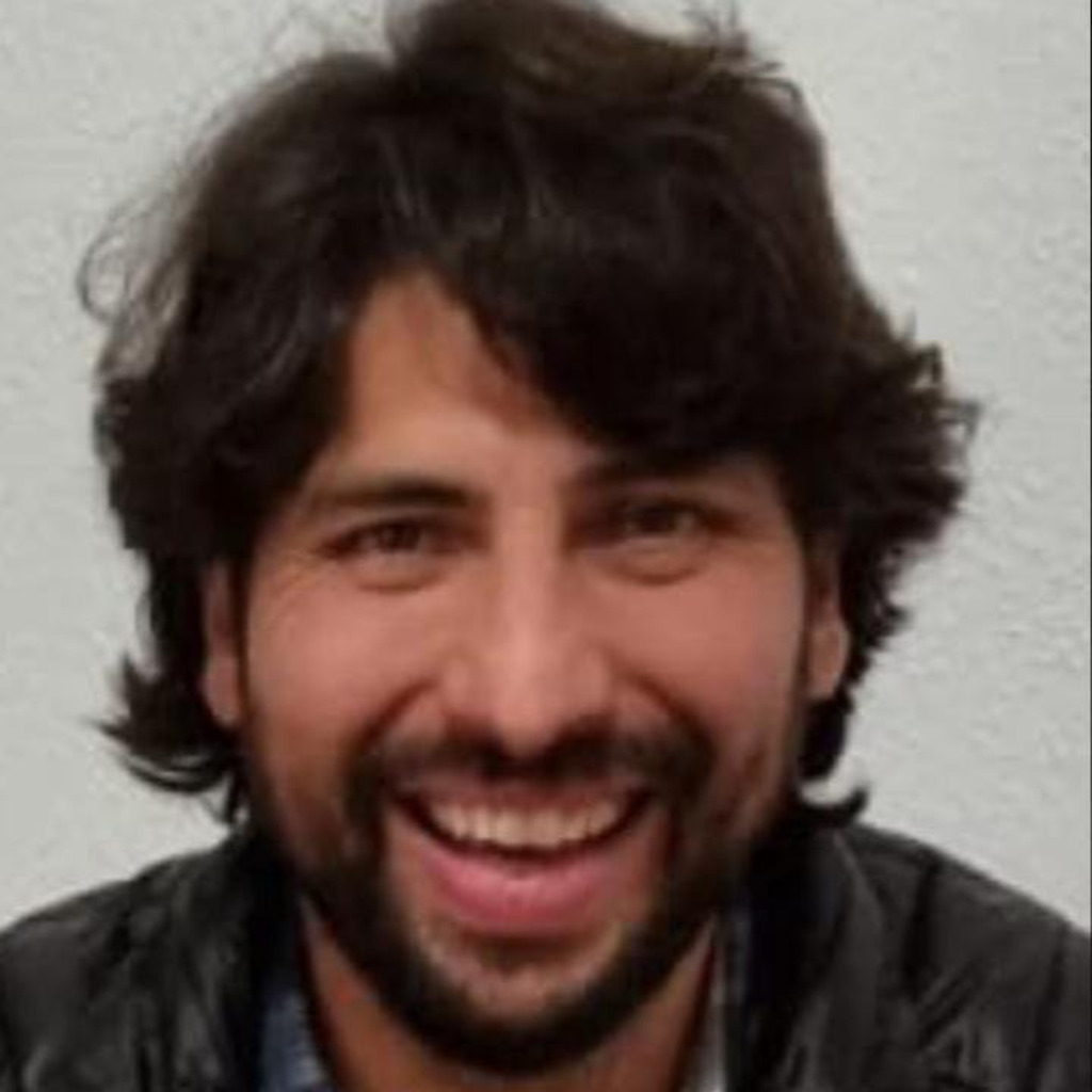 Angel Navarro - Manager - Kunst Klamroth | XING