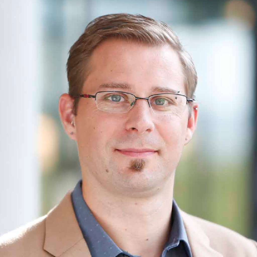 Dr. Björn Brenner - Inhaber - Neurologische Praxis Dr. Brenner | XING