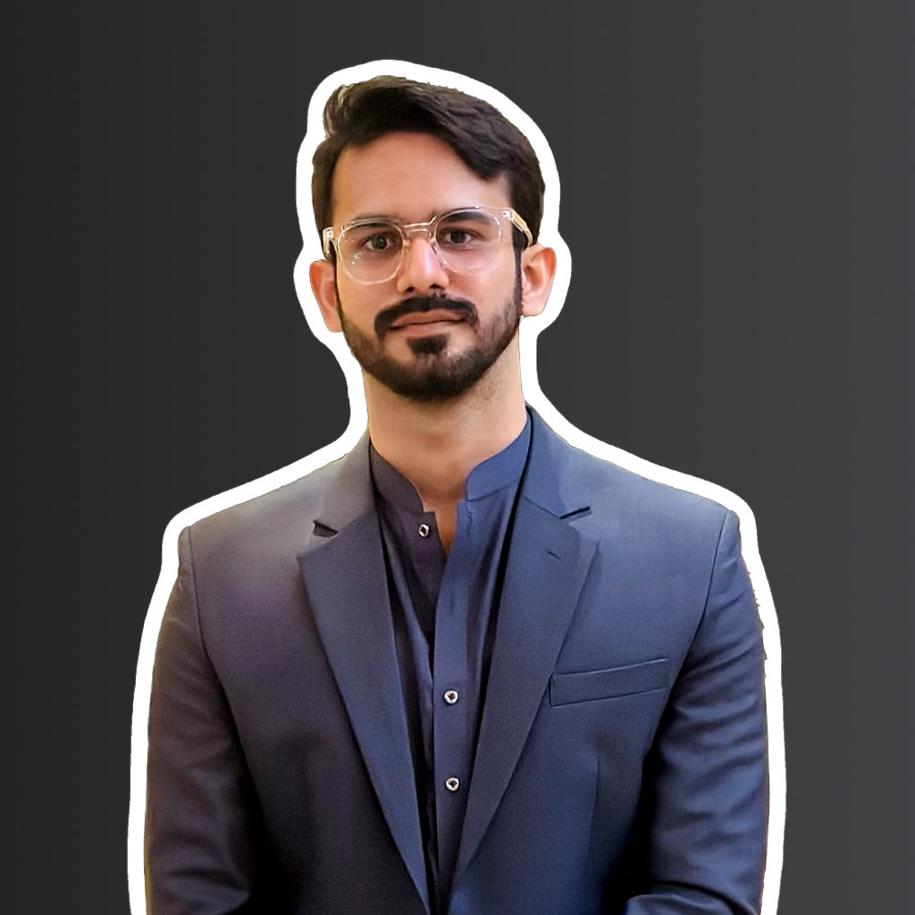 Nabeel Ashfaq - Senior iOS Developer - Softech Systems | XING