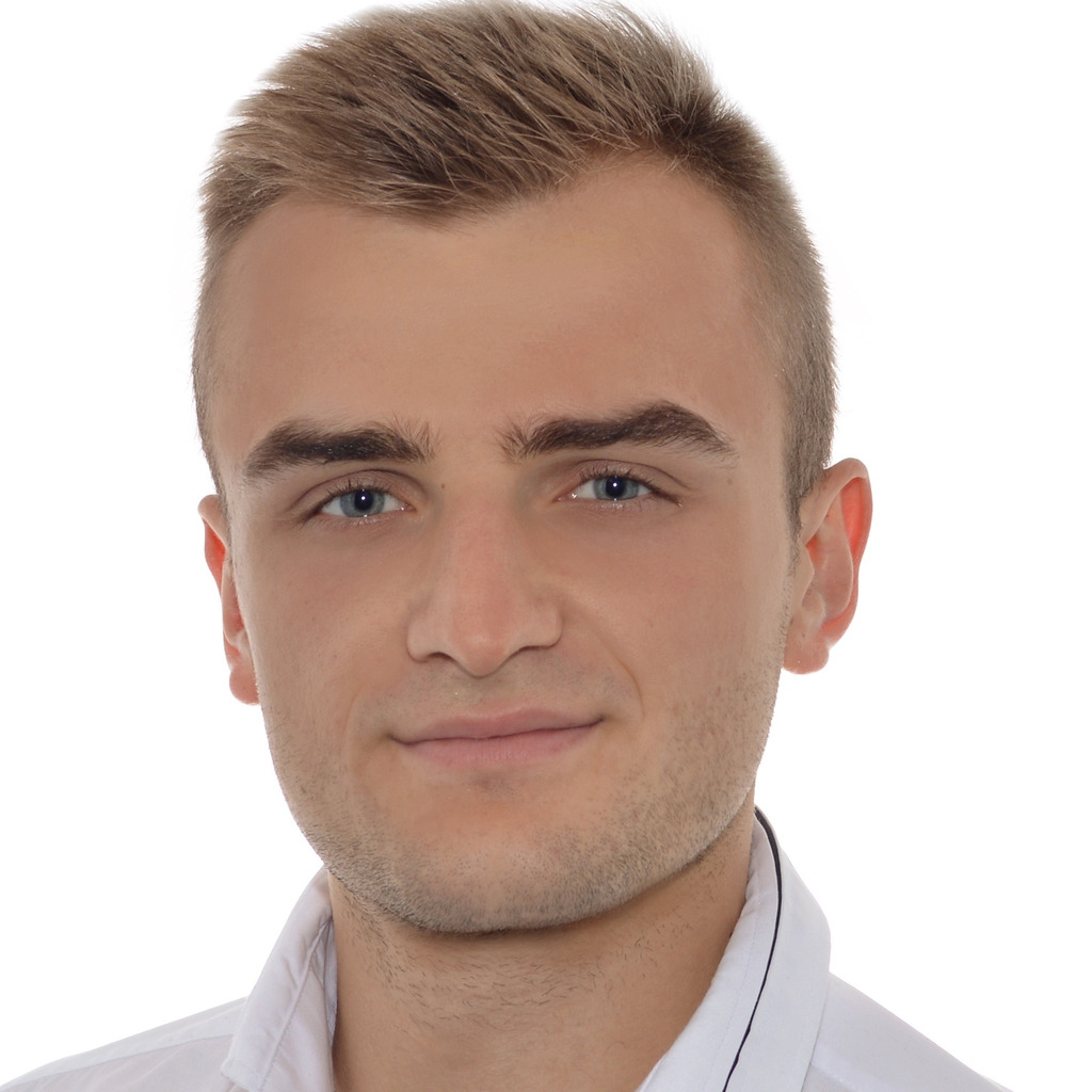 Damian Naglak - Software Engineer - Appliscale | XING