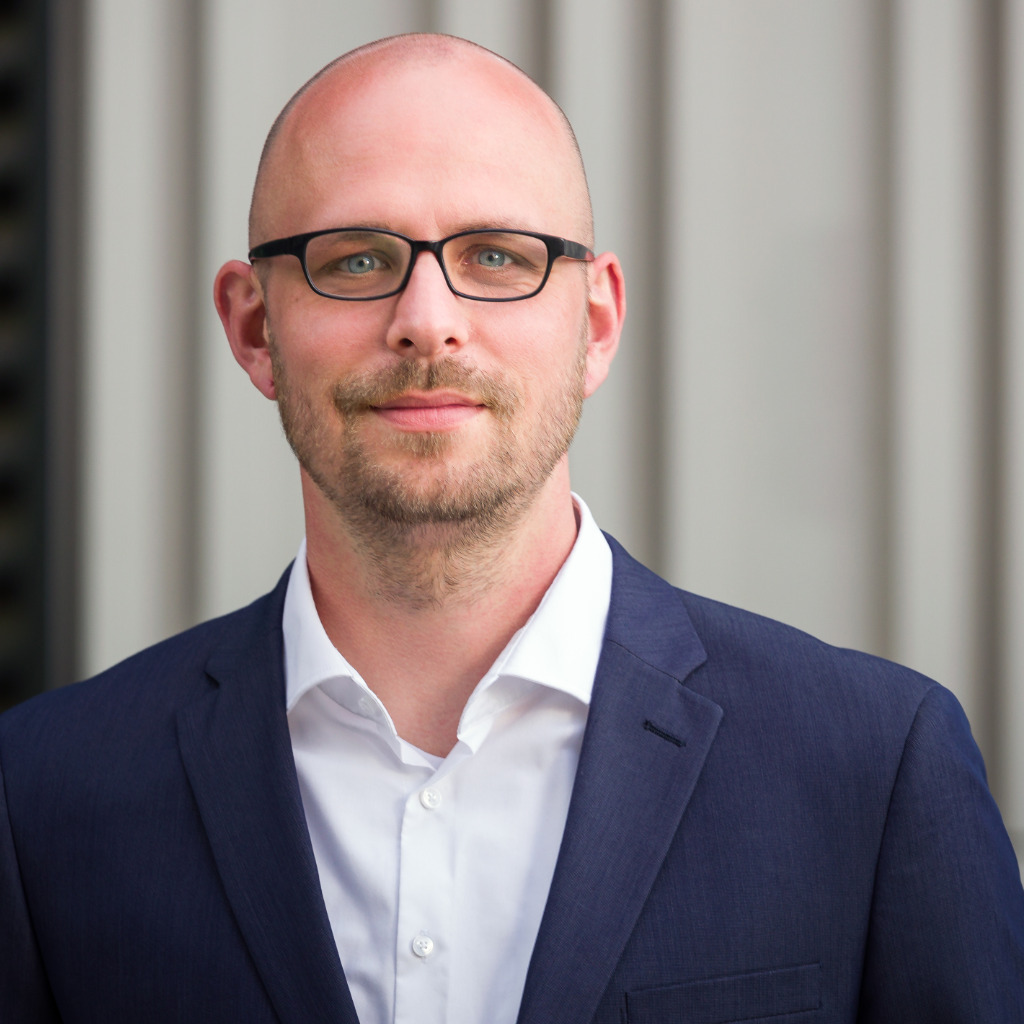 Michael Ries - Head of Technical Sales - KINEXON GmbH | XING