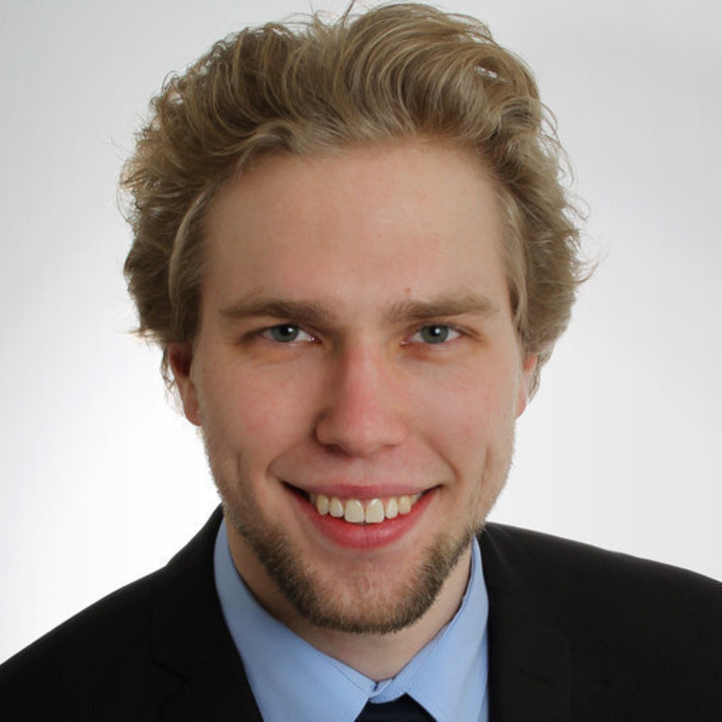 Stephen Hofmeister - Konstruktion und Entwicklung - Bruse Gruppe | XING