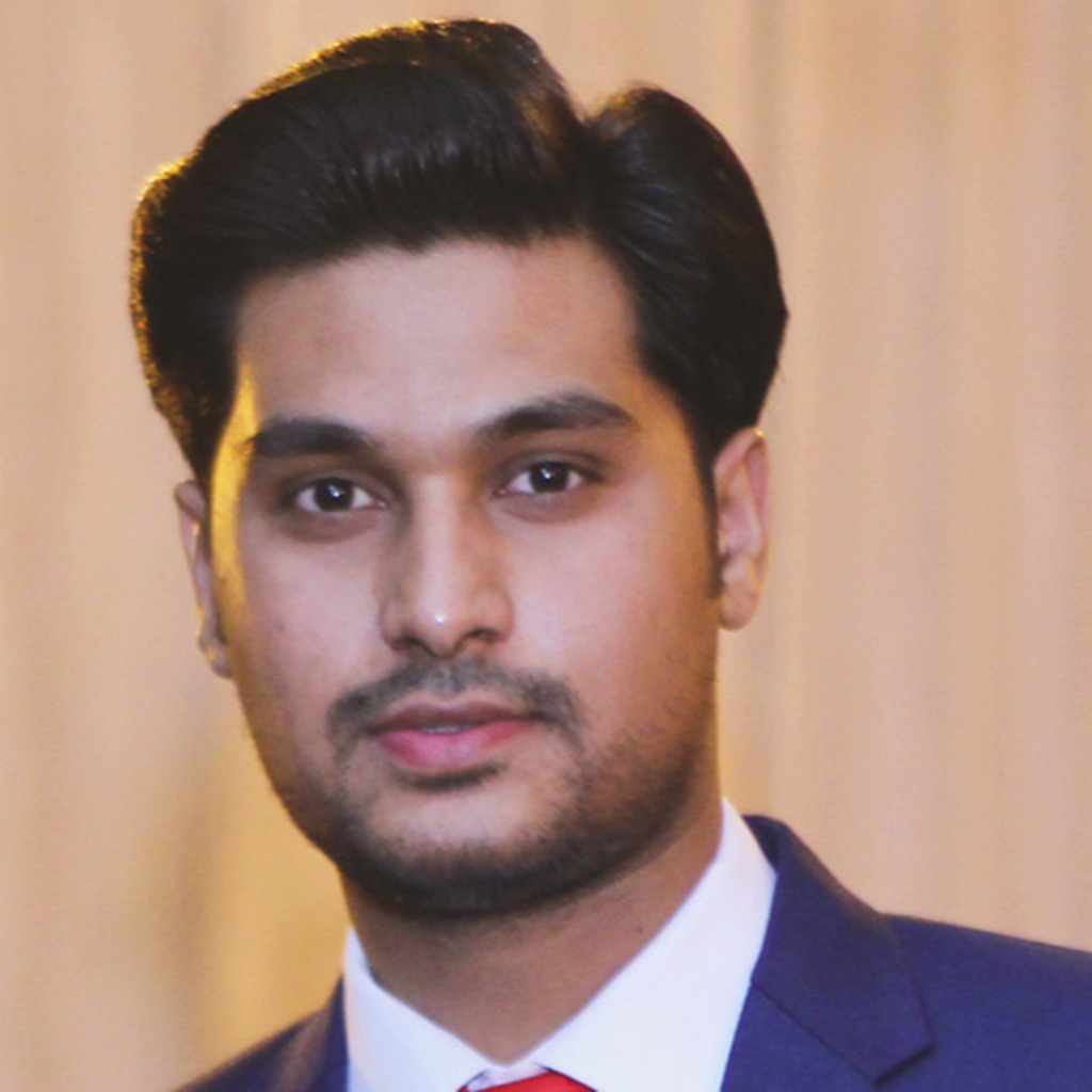 Umer Baig - UX/UI Designer - Pretech Solutions | XING