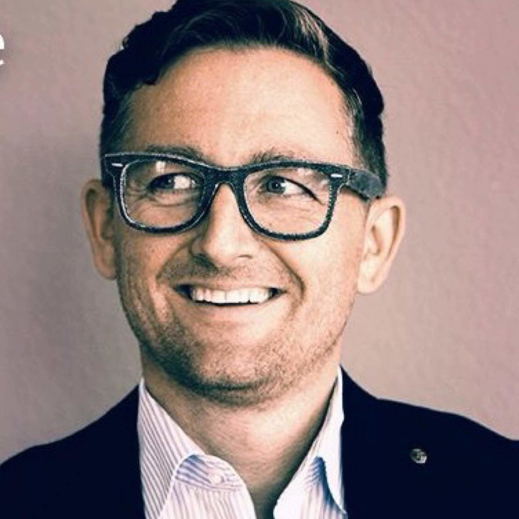 Fabian Augustin Lohr - Geschäftsführer - pro air Medienagentur GmbH | XING