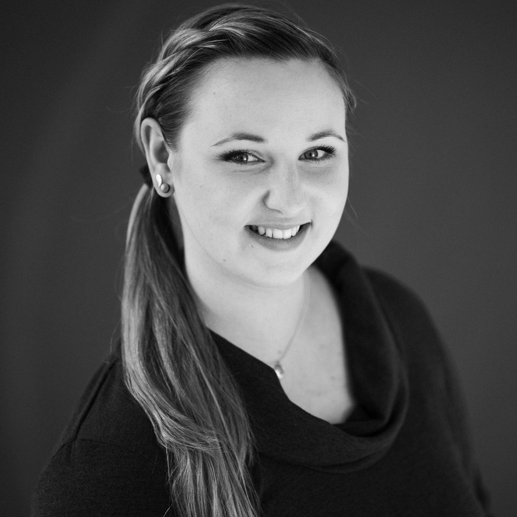 Anne Becker - Kauffrau für Büromanagement - MIQR | XING