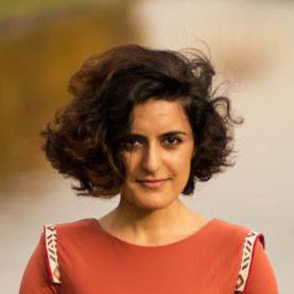 Armine Nersesyan - UI/UX Designer, Strategic Innovation - salesforce ...