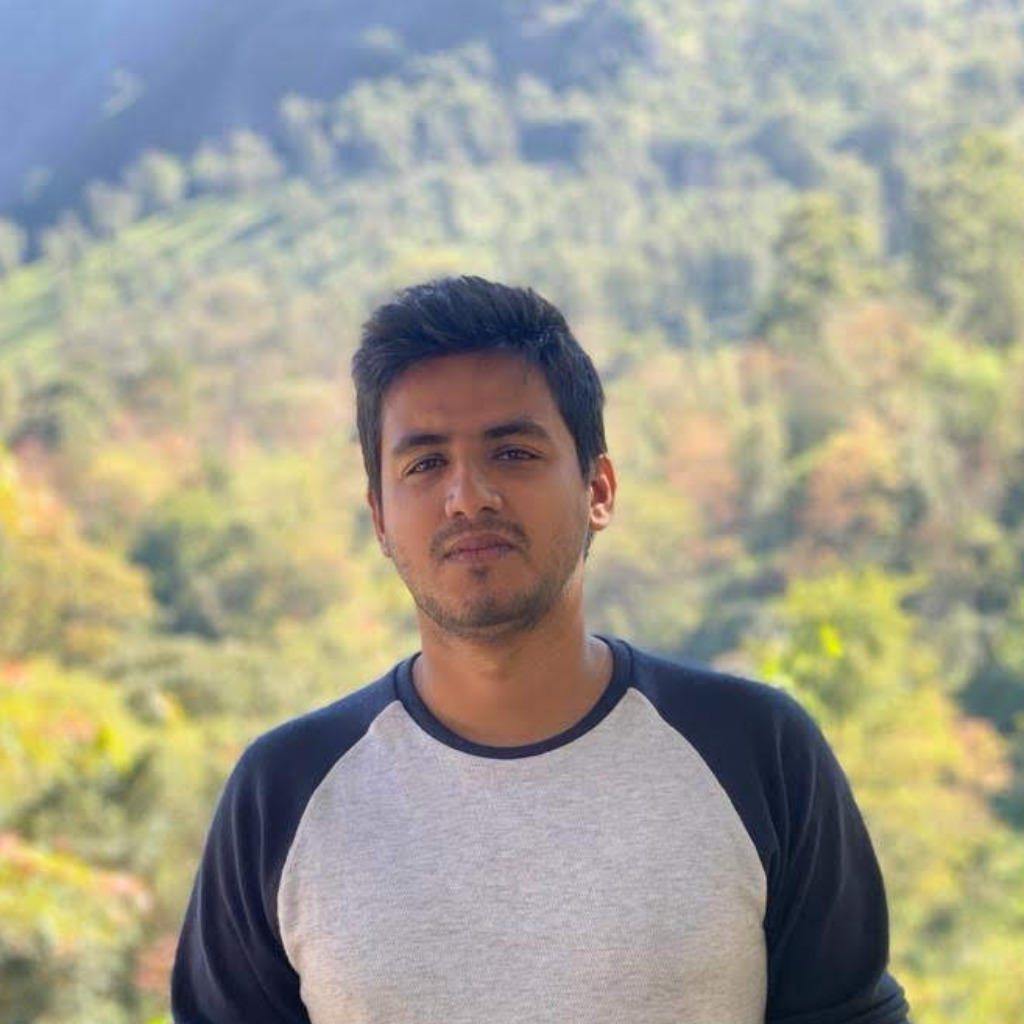 hasnain sakir - Technical Consultant - EY (Ernst & Young) | XING