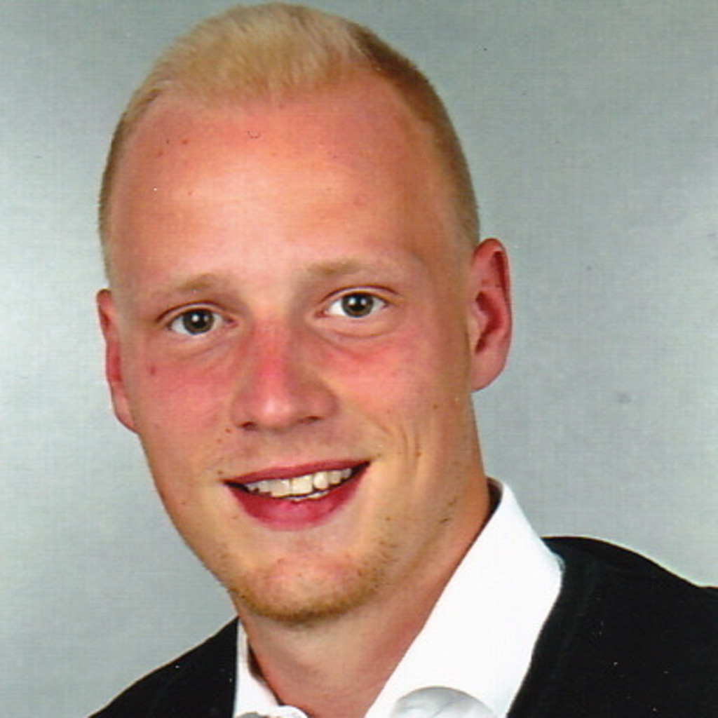 Anton Roehn - International Management - RheinMain University of ...