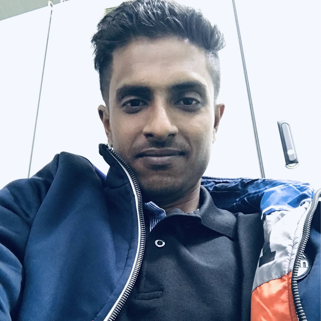 Nakib Mahmud - WordPress Developer - Upwork | XING