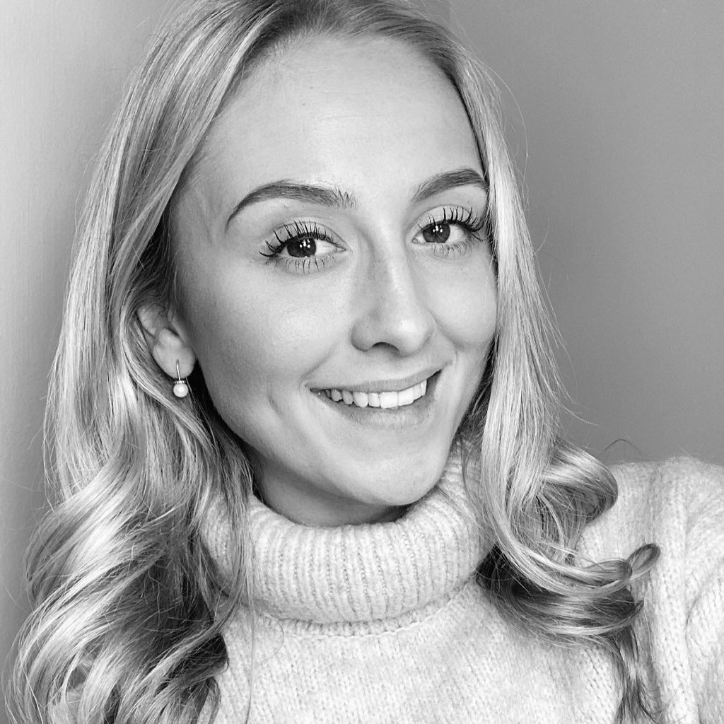 Sophia Winterhalder - Medizinprodukteberaterin - dental bauer GmbH | XING