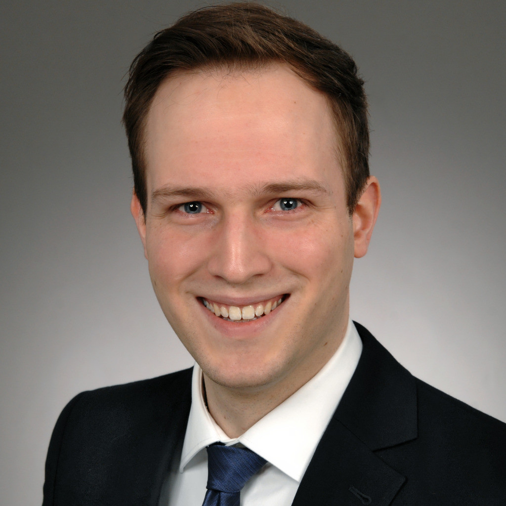 Dr. Martin Hauck - Technischer Leiter / Technical Director - Intego GmbH | XING