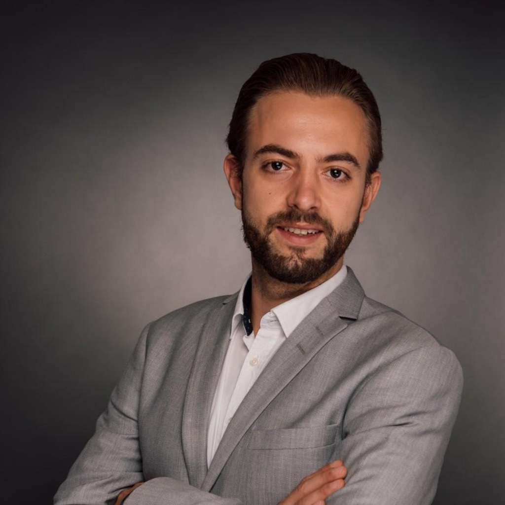 Marcel Edlund - Referent Systementwicklung und Regulatorik ...