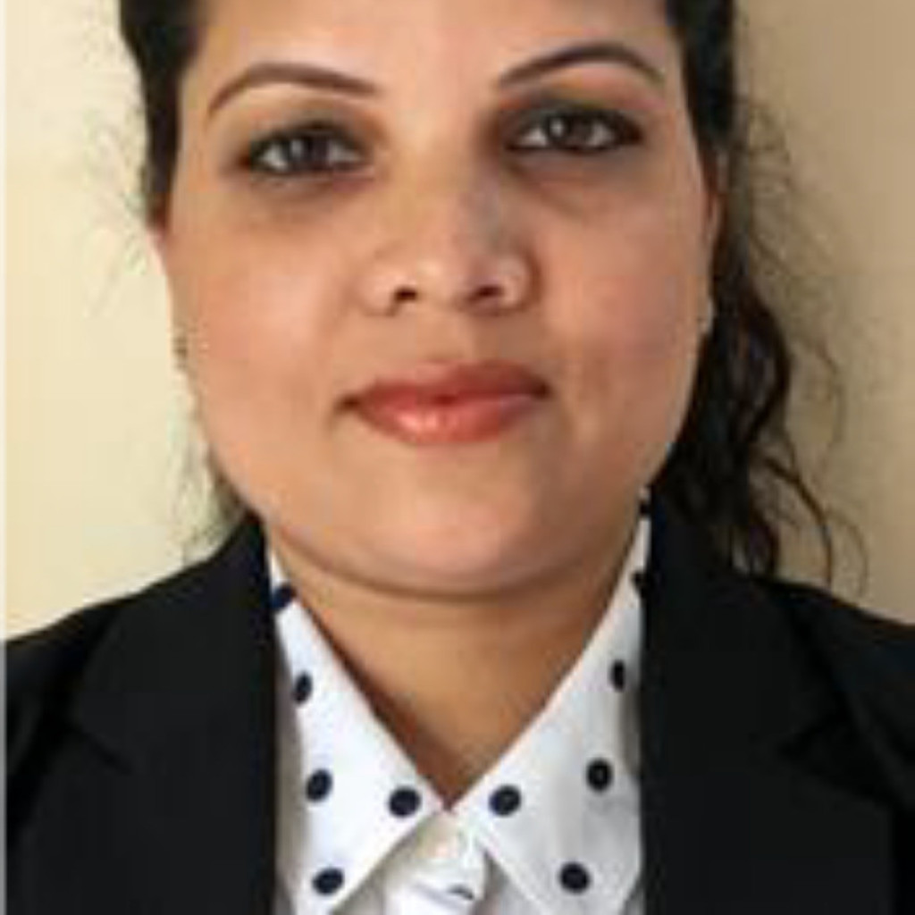 Rubi Kumari - Staff Manager - Black Belt - GE Healthcare | XING
