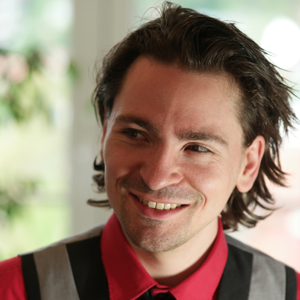 Markus Schultz - Schauspieler, Sprecher - Markus Schultz | XING