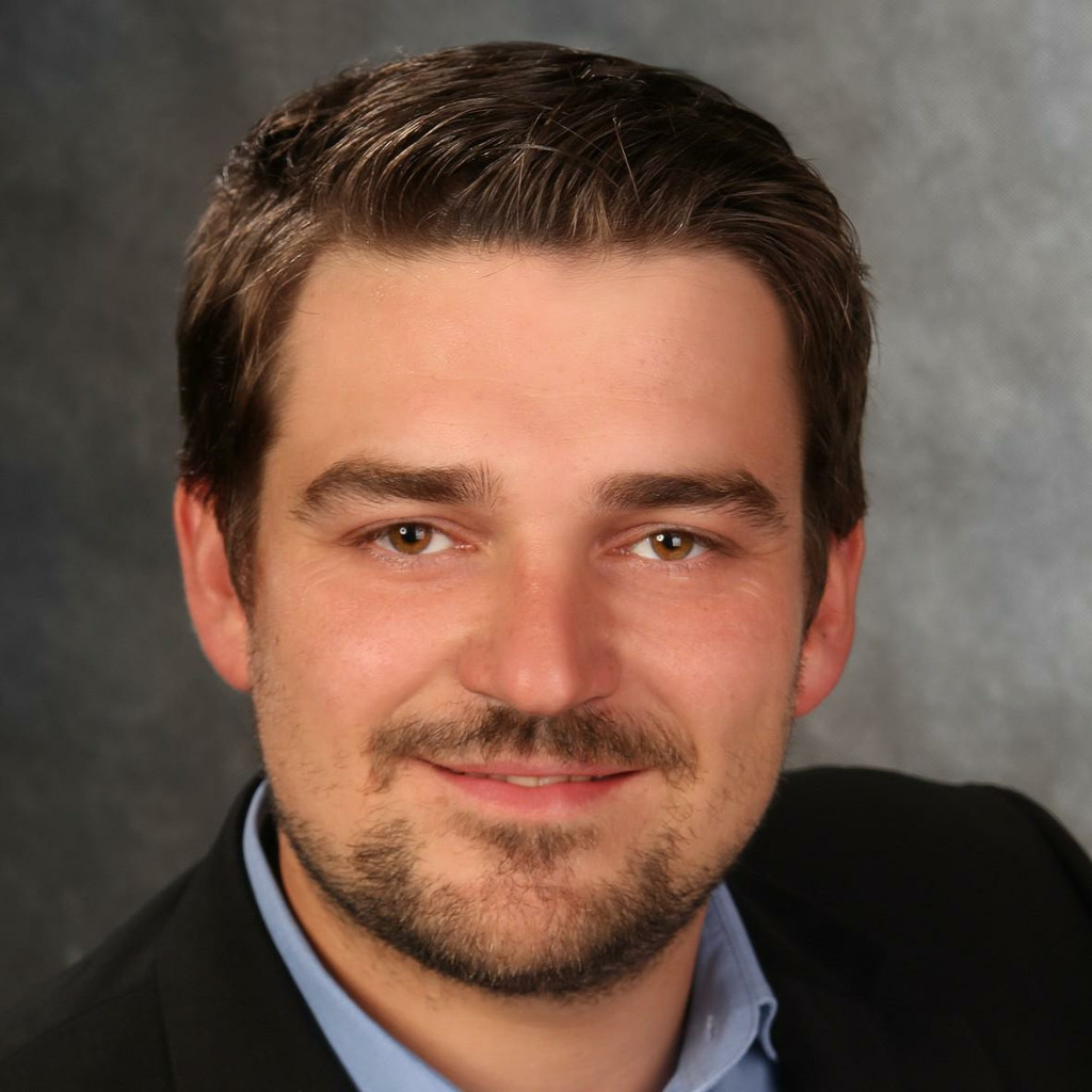 Christian Henkelmann - Specialist Mechanical Design Standardization ...