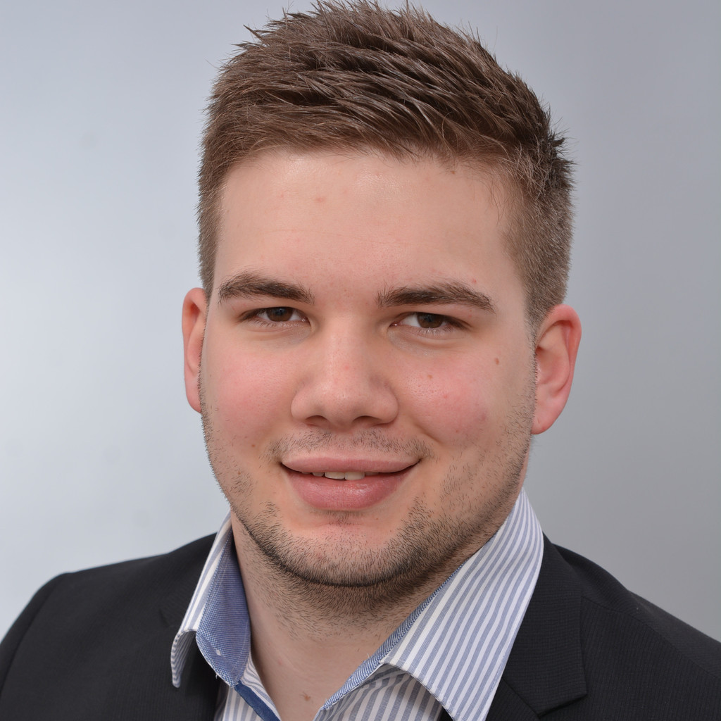 Niklas Wagner - Qualitätsmanagement - Schunk Sonosystems GmbH | XING