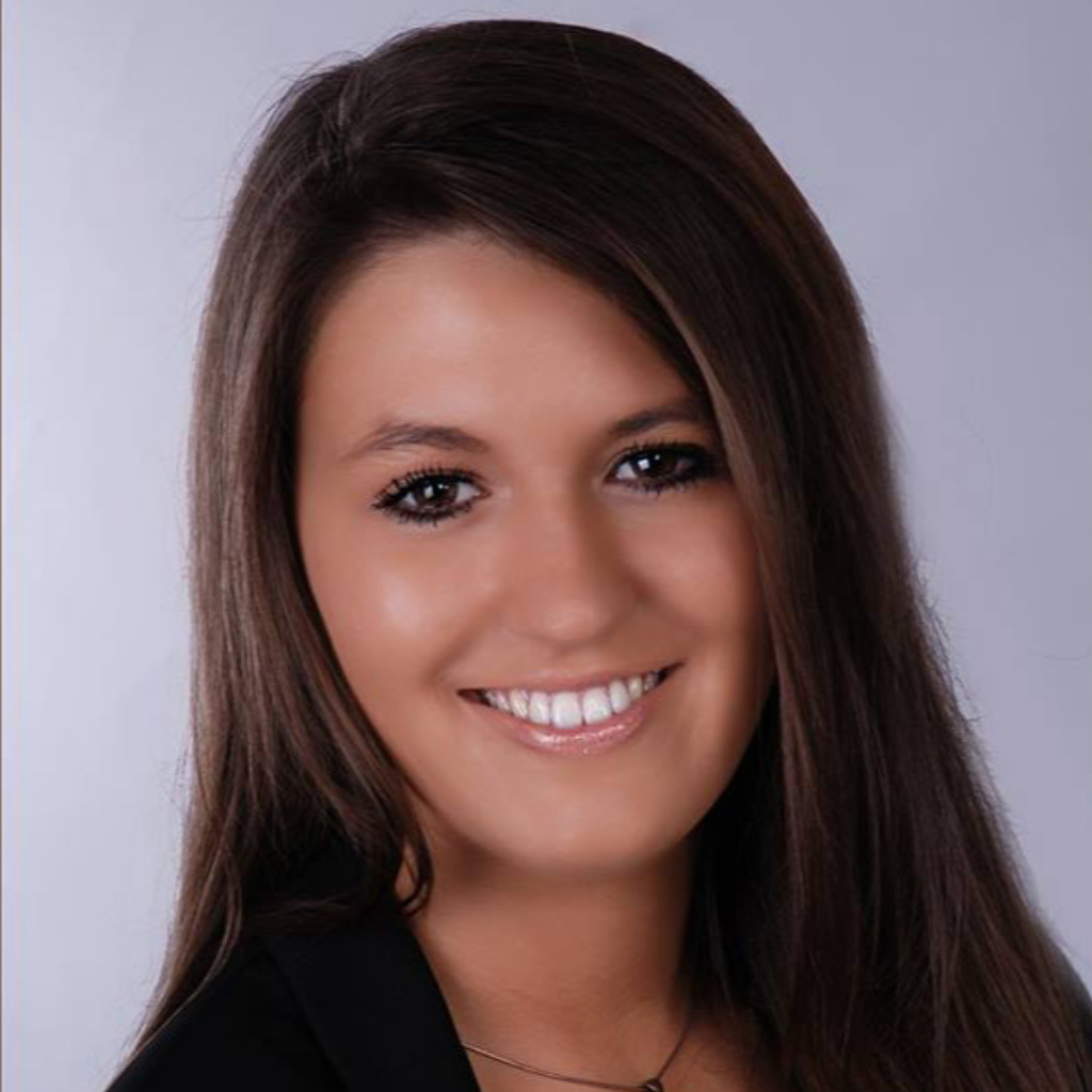 Laura Baierlein - Wirtschaftswissenschaften - Friedrich-Alexander ...