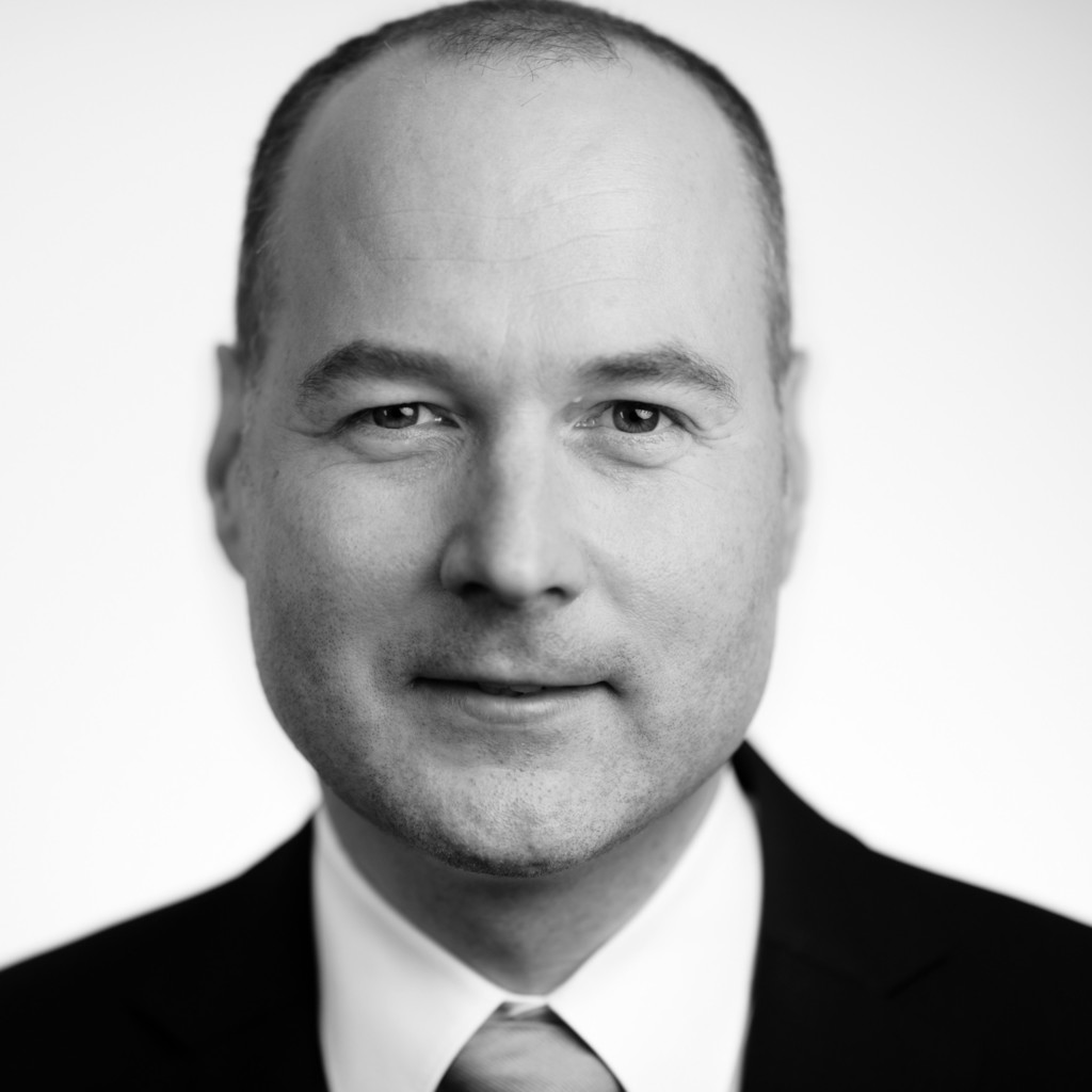 Ulrich Nonnenmacher - IT-Strategie und Projektmanagement - HAAF ...