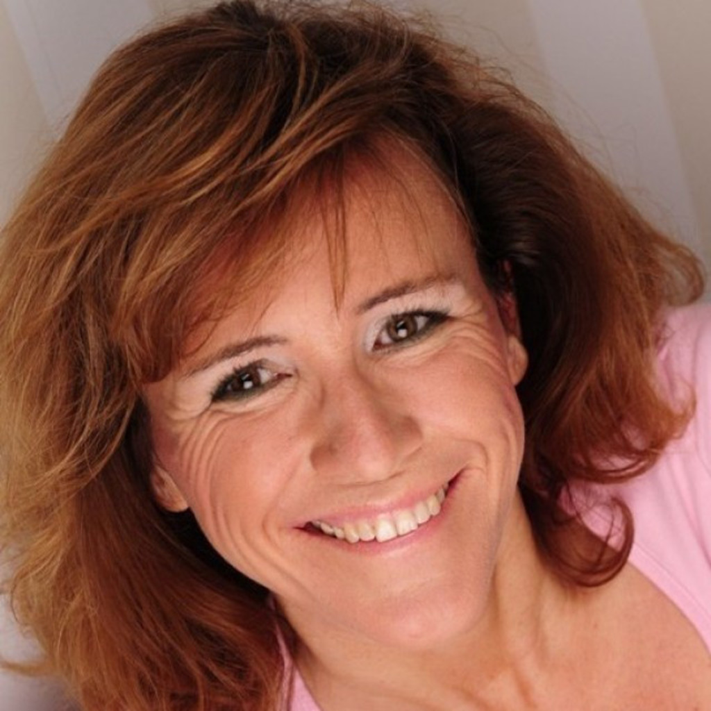 Gabi Raab - Inside Sales Professional - EFFILUX GmbH | XING