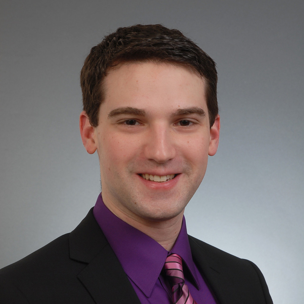 Michael Sved - Computer Engineering - Hochschule Bremen | XING