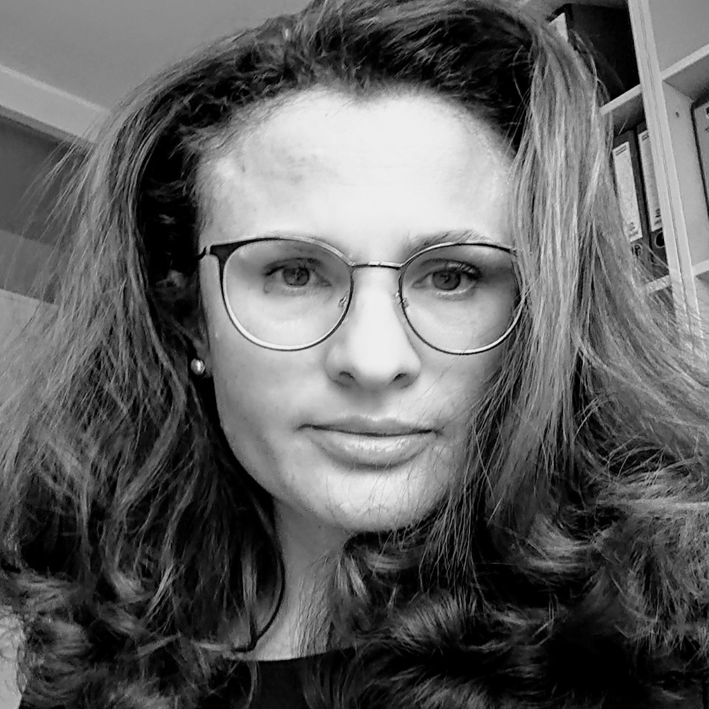 Maria Schäfer - Niederlassungsleiterin, Steuerberaterin ...