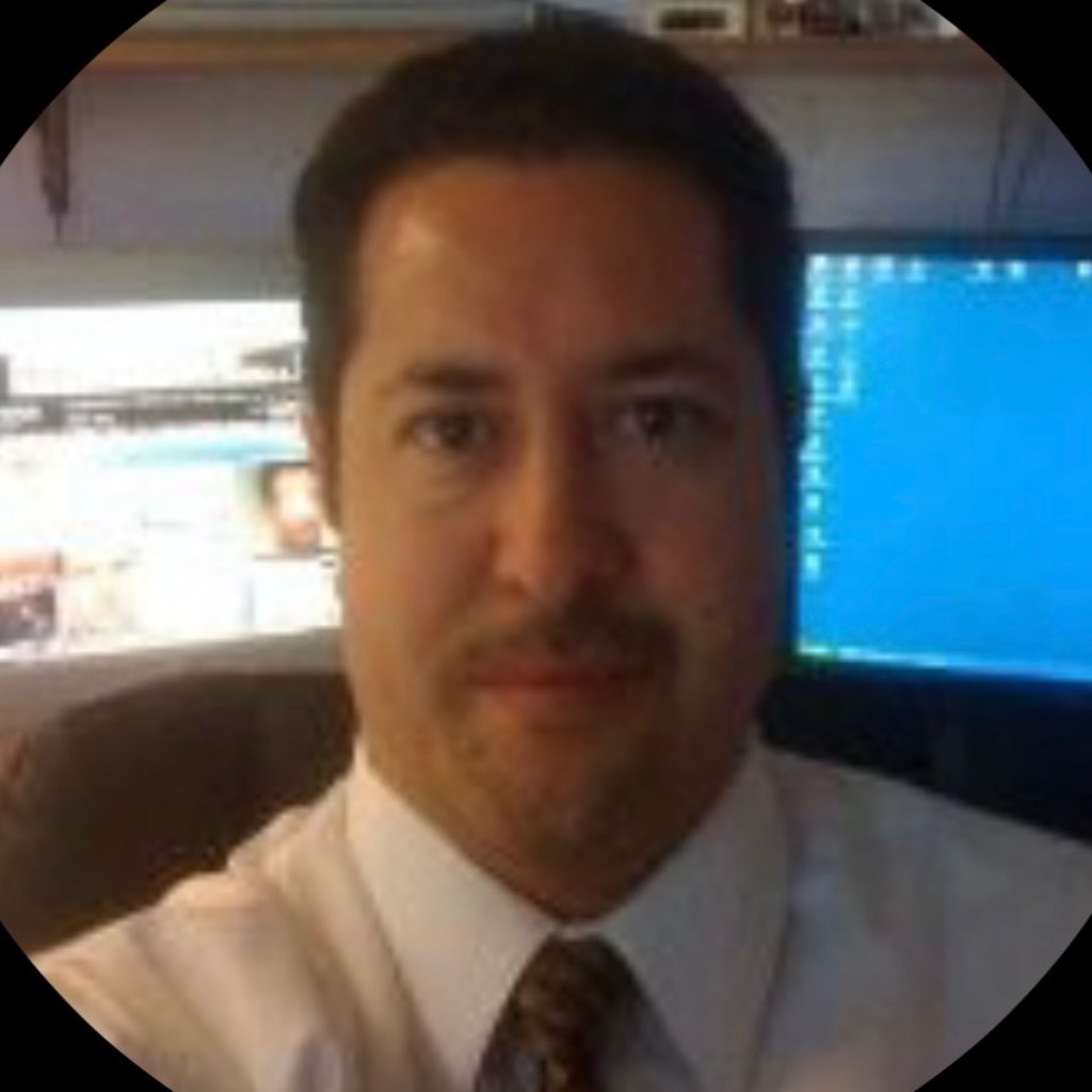 Daniel Robledo - Web Developer - Peraton | XING