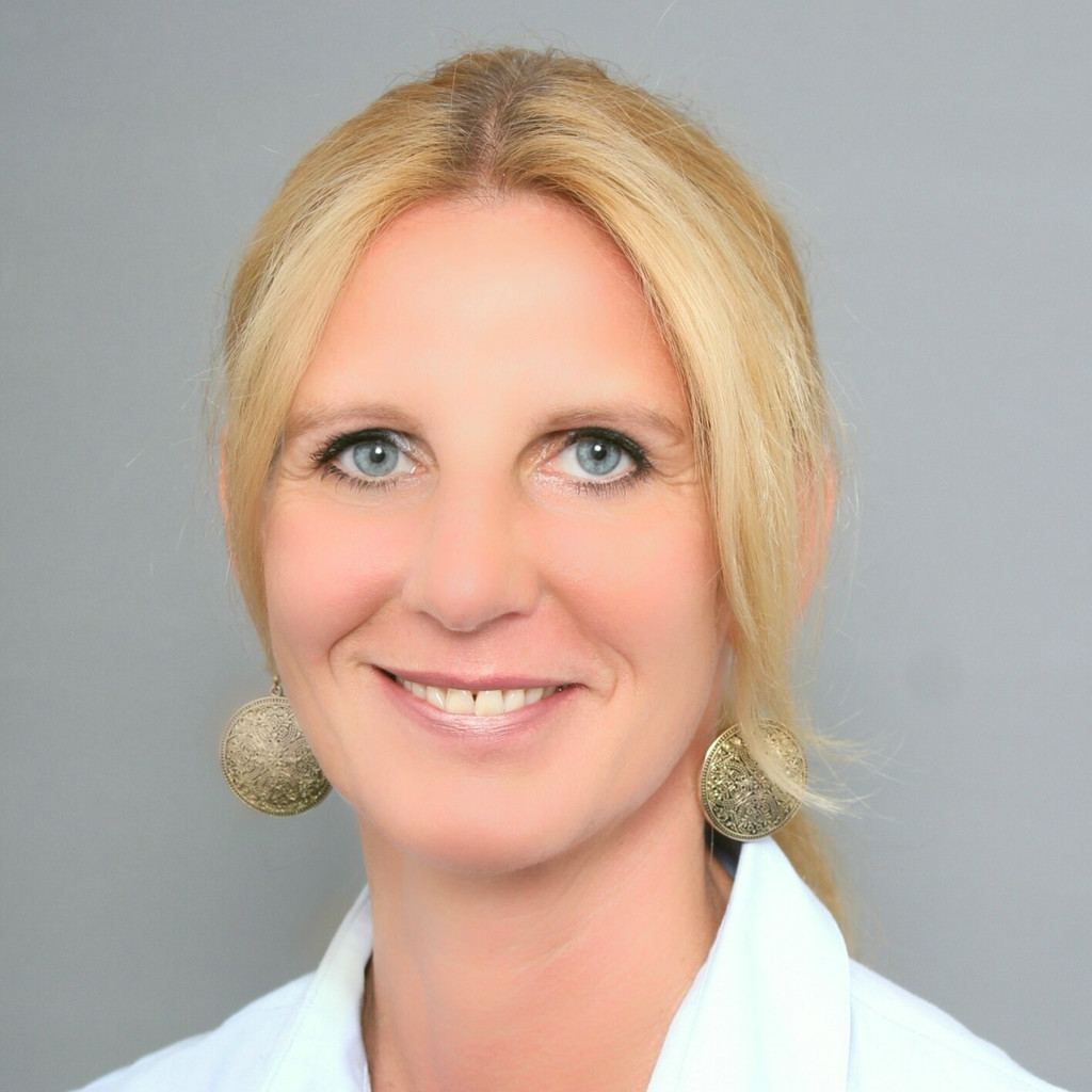 MONIKA MAUS - Vertriebsassistentin - Arbeitnehmer Überlassung | XING