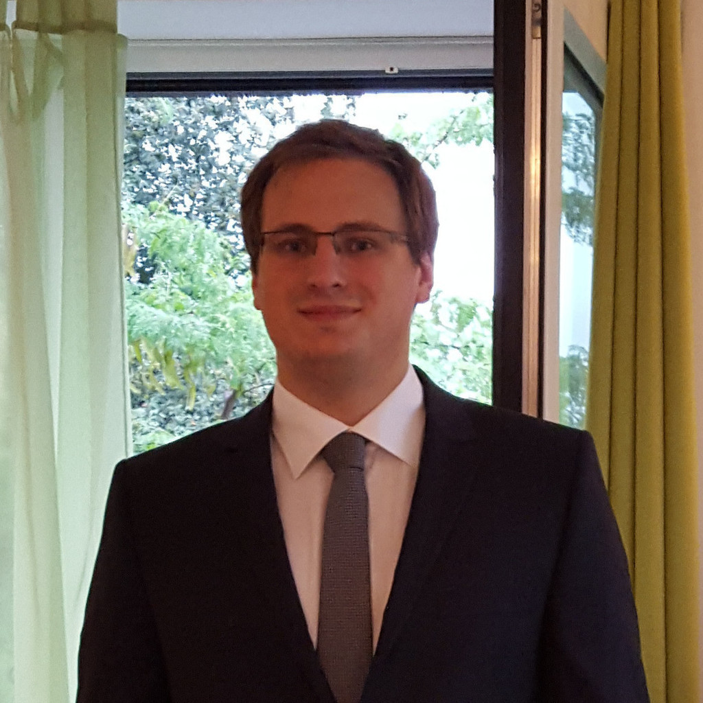 Steven Brager - Softwareentwickler - Finanz Informatik GmbH & Co. KG | XING