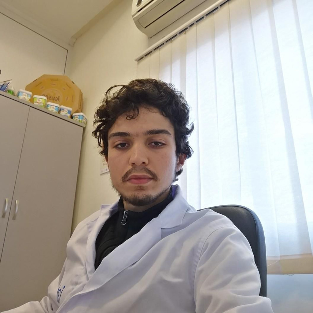 Mohamed Ali Ammar - Fertigungssteuerer - SHB Stahl- und Hartgusswerk ...