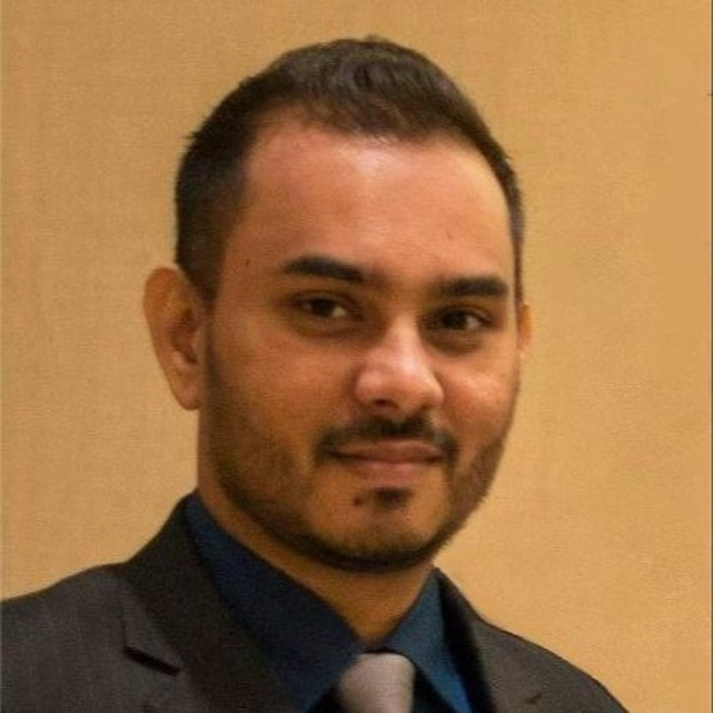 Hasith Ratnayake: Ausbildung und Berufserfahrung | XING