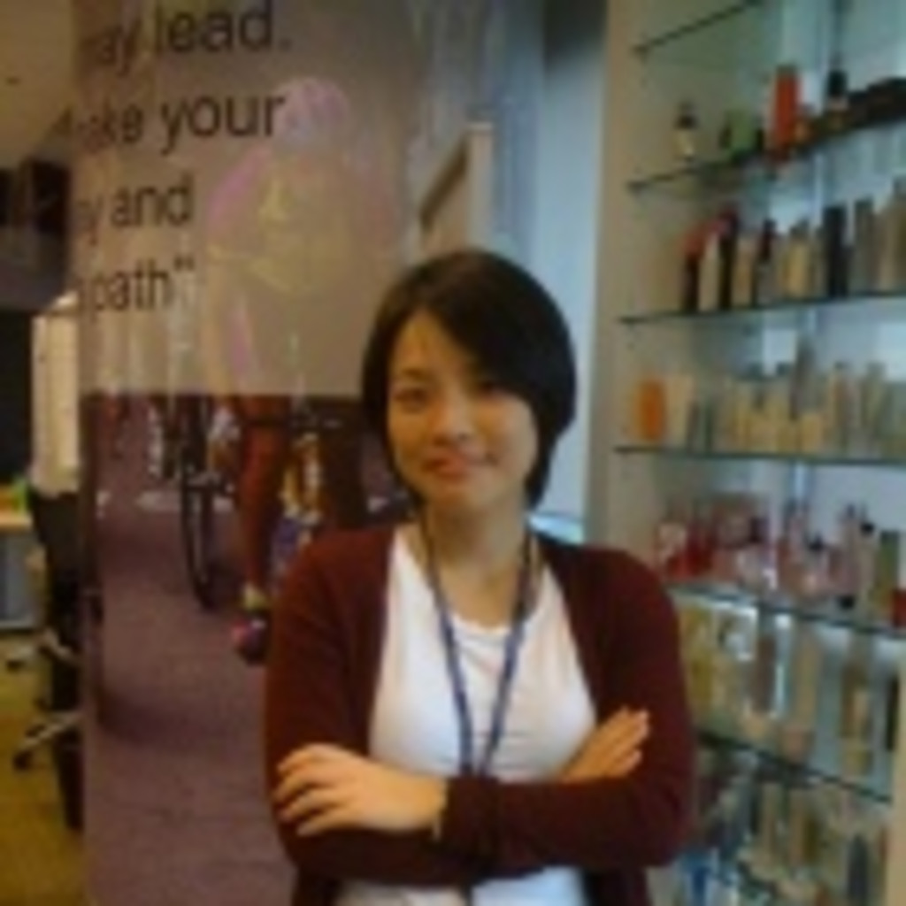 Amy Hong - Computing and Business - Nanyang Technological University | XING