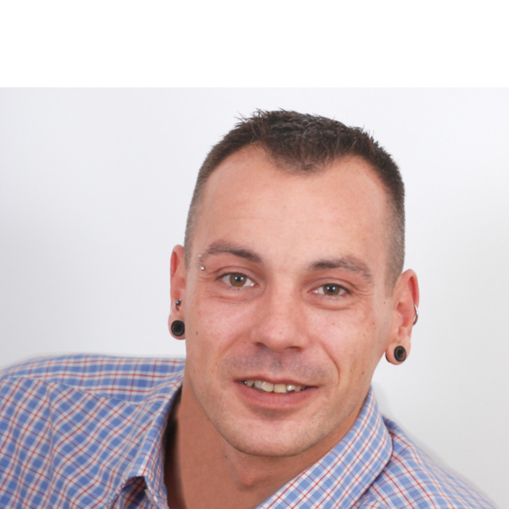 Thomas Berg - Inhaber - KreativFabrik | XING