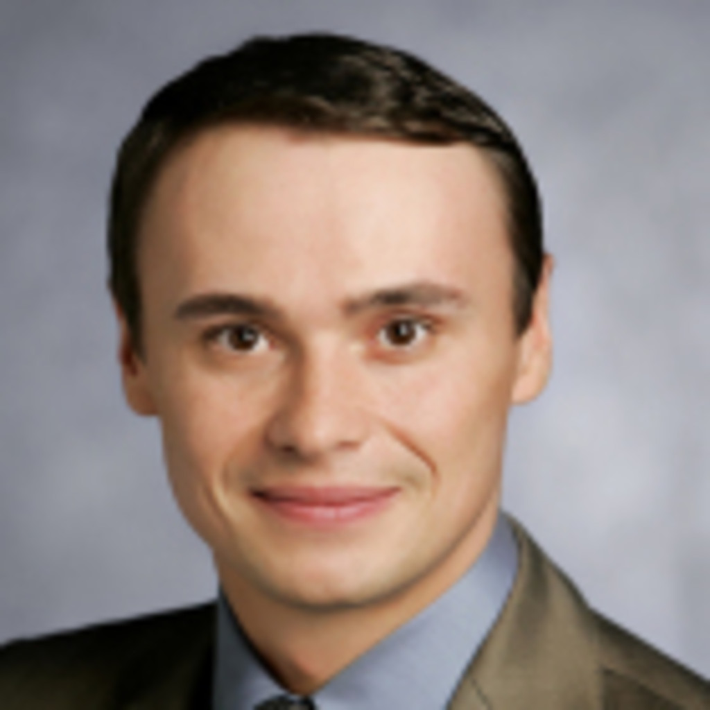 Mathias Dominski - BI Senior Consultant - Codec Dss | XING Mathias Dominski - BI Senior Consultant - Codec Dss | XING