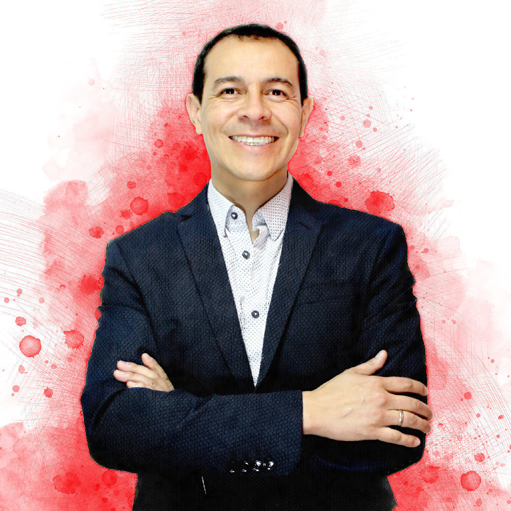 Fernando Rico Medina - Commercial Manager - Grupo Diforma S.A | XING